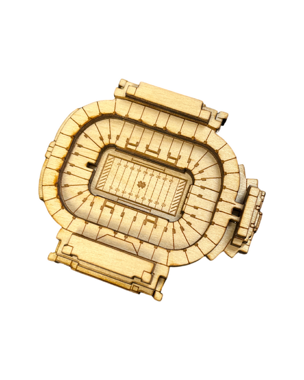 Magnet Art – StadiumMapArt